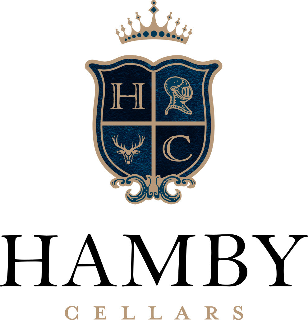 Hamby Cellars